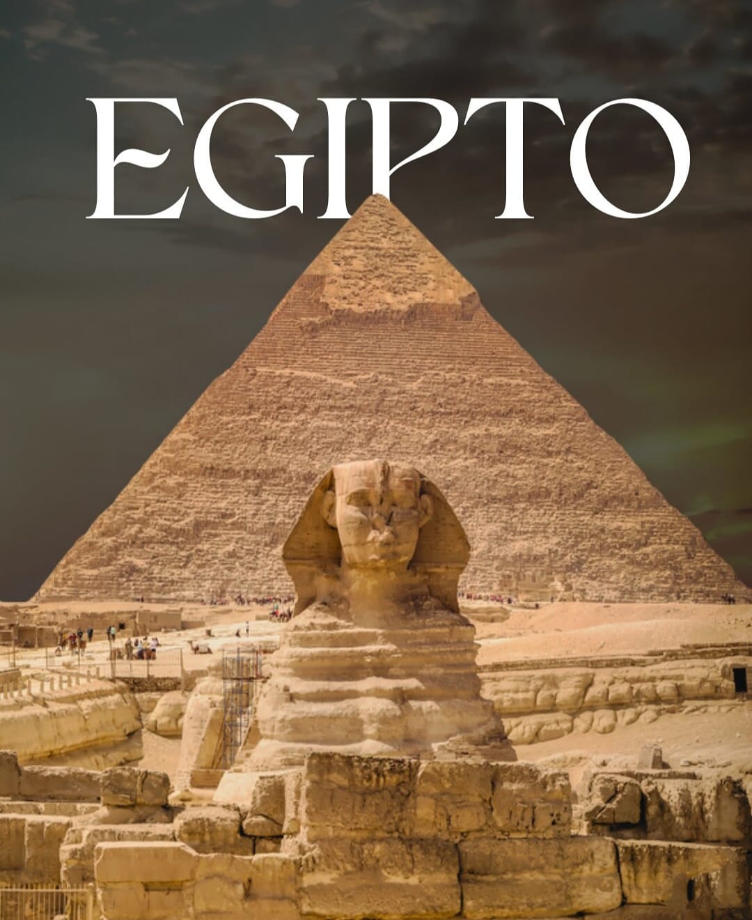 Egipto TODO INCLUIDO - PAD Travel